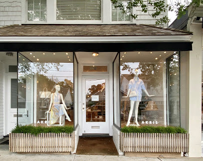 Akris® Official – Stores