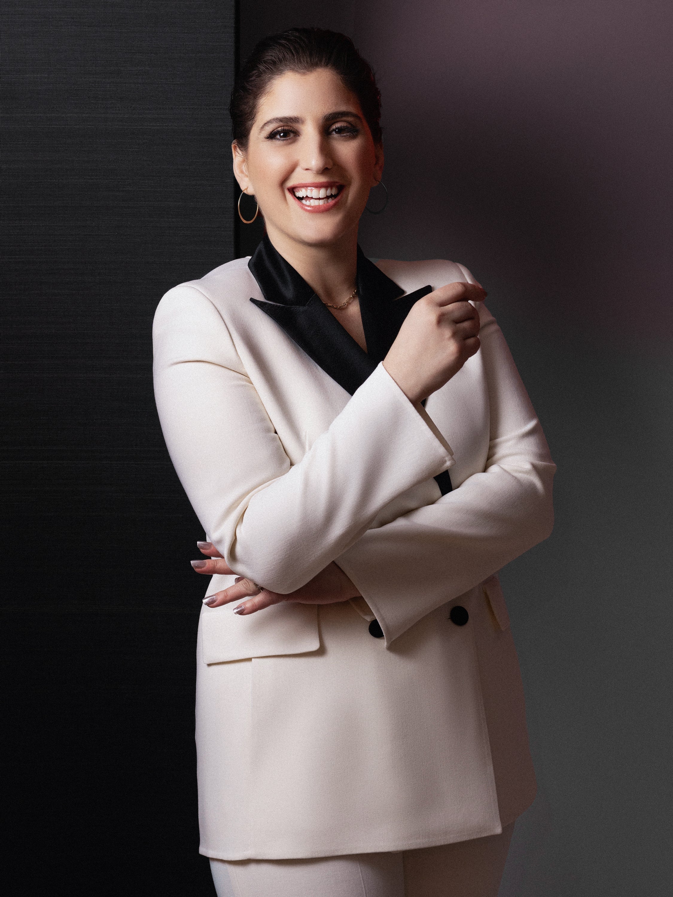 Akris | Woman with Purpose: Suleika Jaouad – Akris Inc.