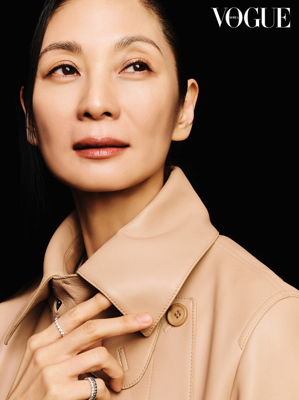 Akris | Woman with Purpose: Princess Yasmin Aga Khan – Akris Inc.
