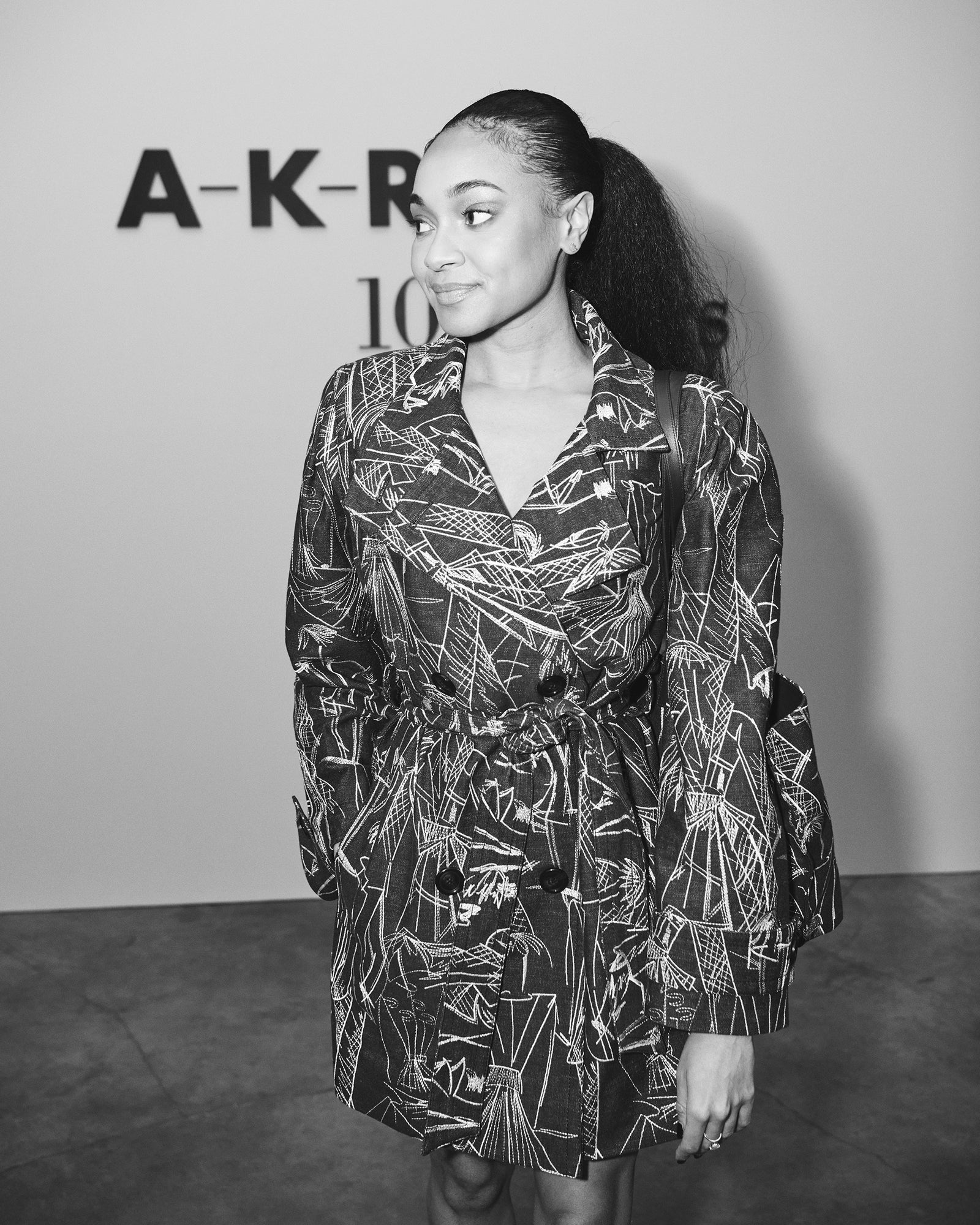 Women with Purpose