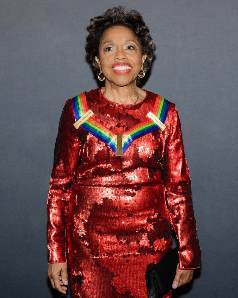 Akris | Woman with Purpose: Tania León – Akris Inc.