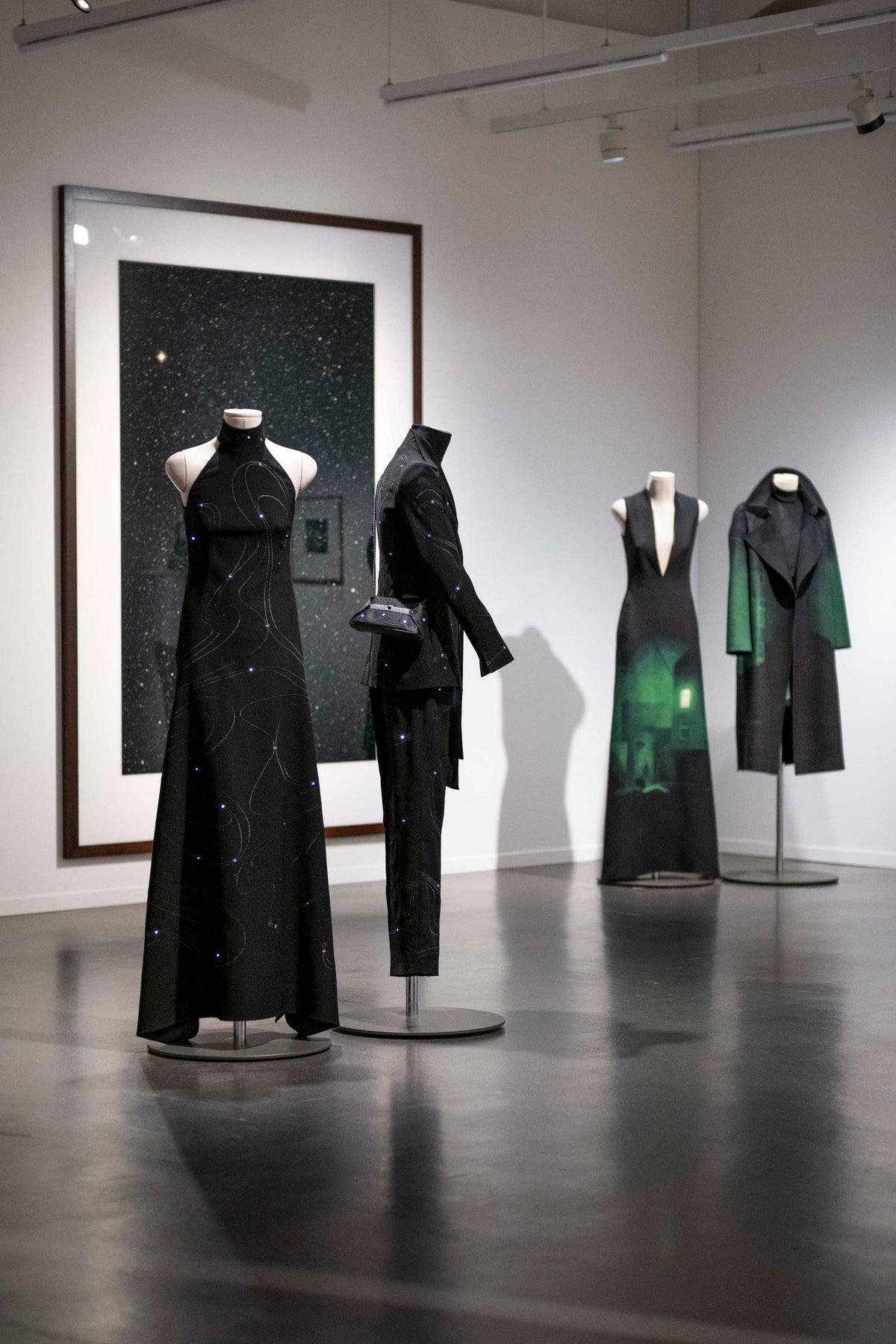 Akris Spring Summer 2025 Paris Fashion Show | Collection Inspiration ...