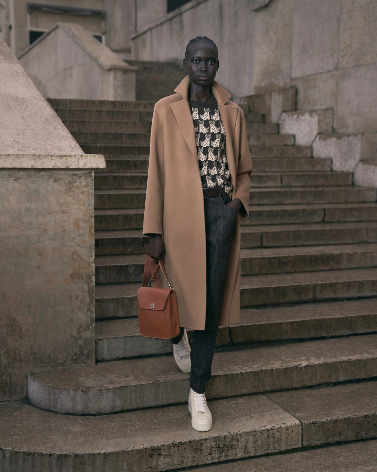 The Akris Pants Guide | Akris and Akris punto Designer Women's Pants