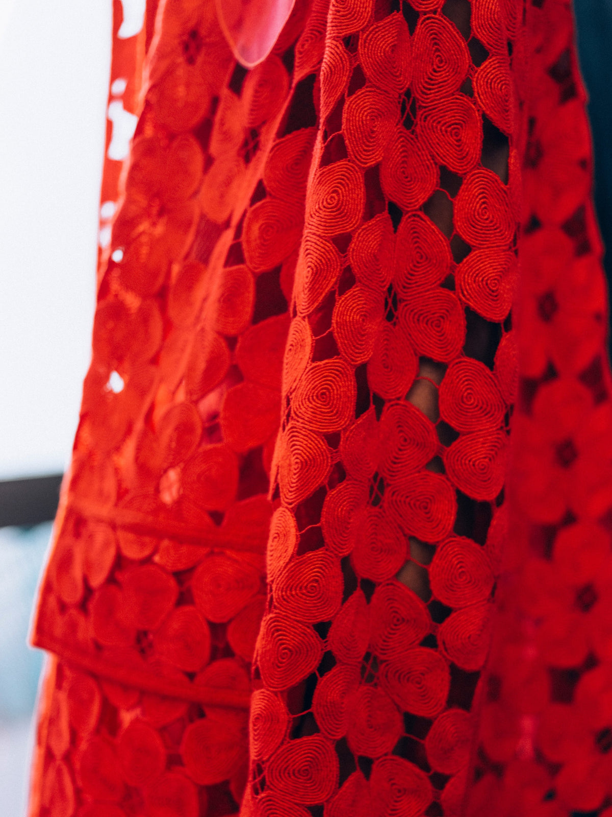 SS24 Fashion Show – Akris Inc.