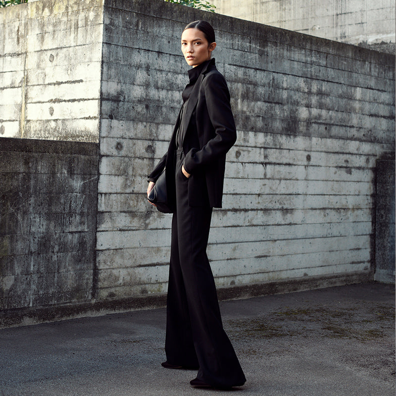 The Akris Pants Guide | Akris and Akris punto Designer Women's Pants