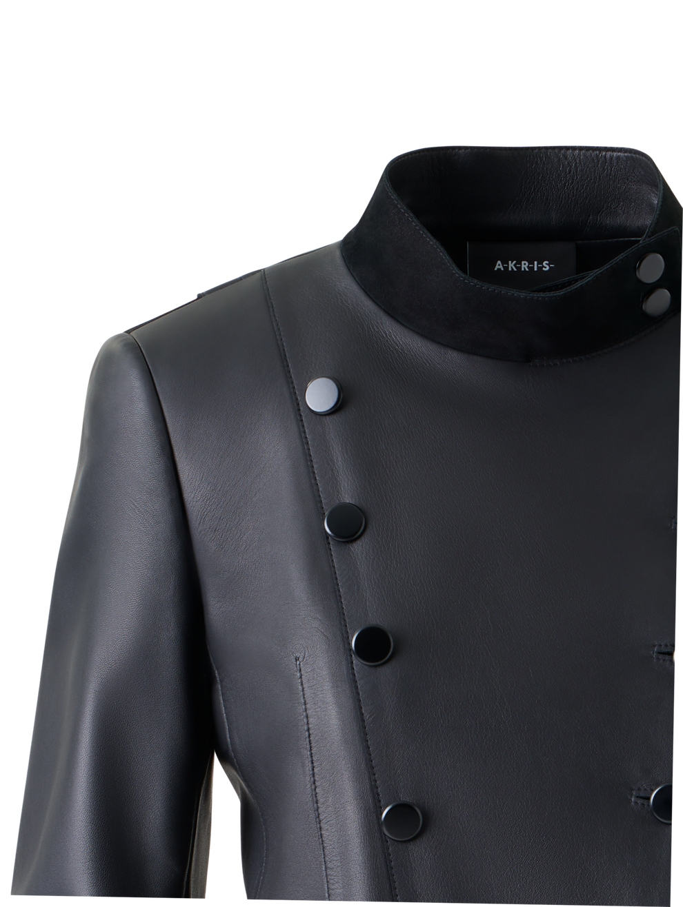 Akris | Ready-to-Wear | Jackets and Blazers – Akris Inc.
