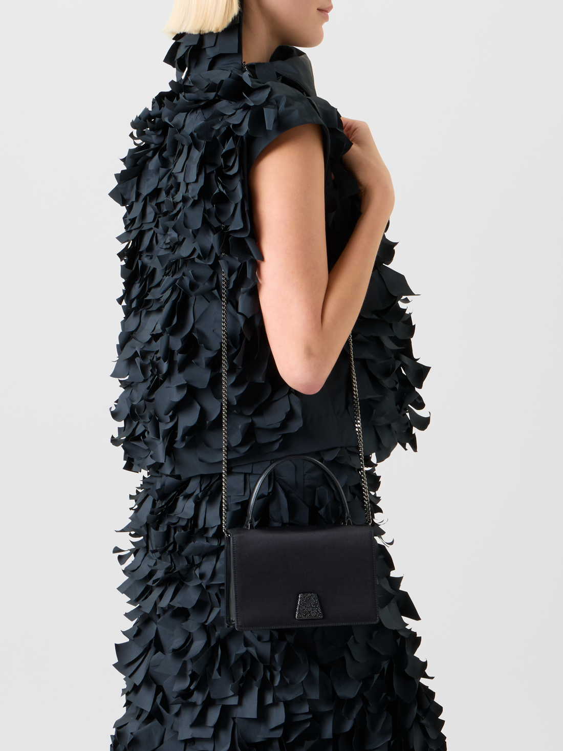 Akris | Ready-to-Wear | New Handbags – Akris Inc.