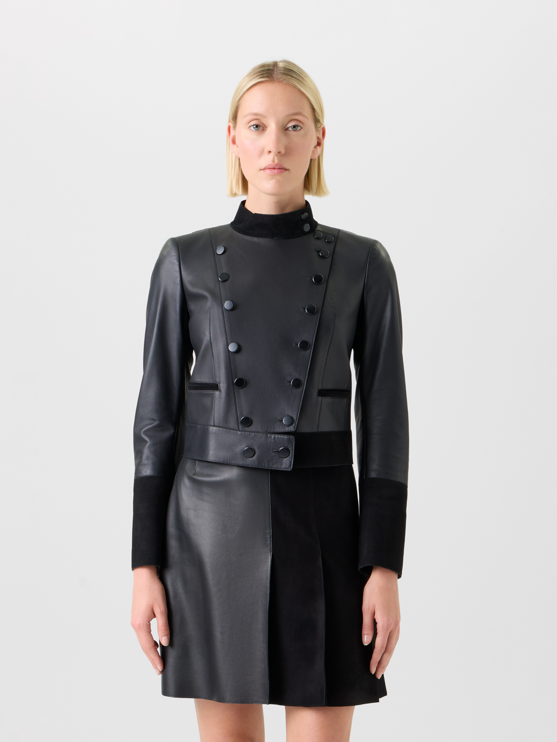Akris | Ready-to-Wear | Jackets and Blazers – Akris Inc.