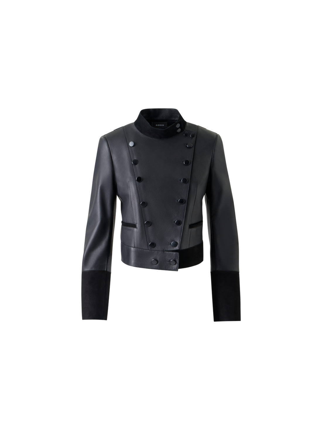 Akris | Ready-to-Wear | Jackets and Blazers – Akris Inc.