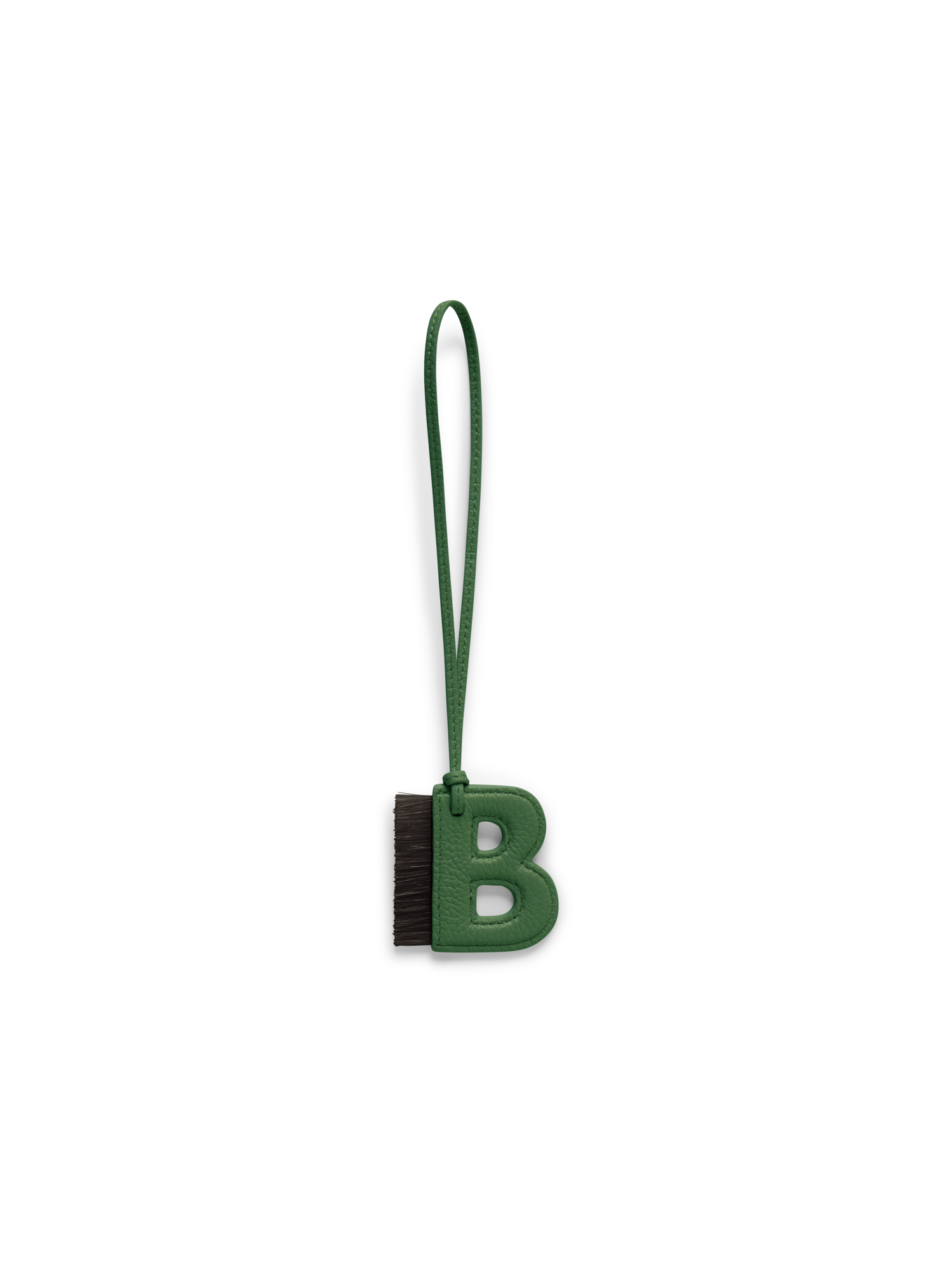 Letter Charm B – Akris Inc.