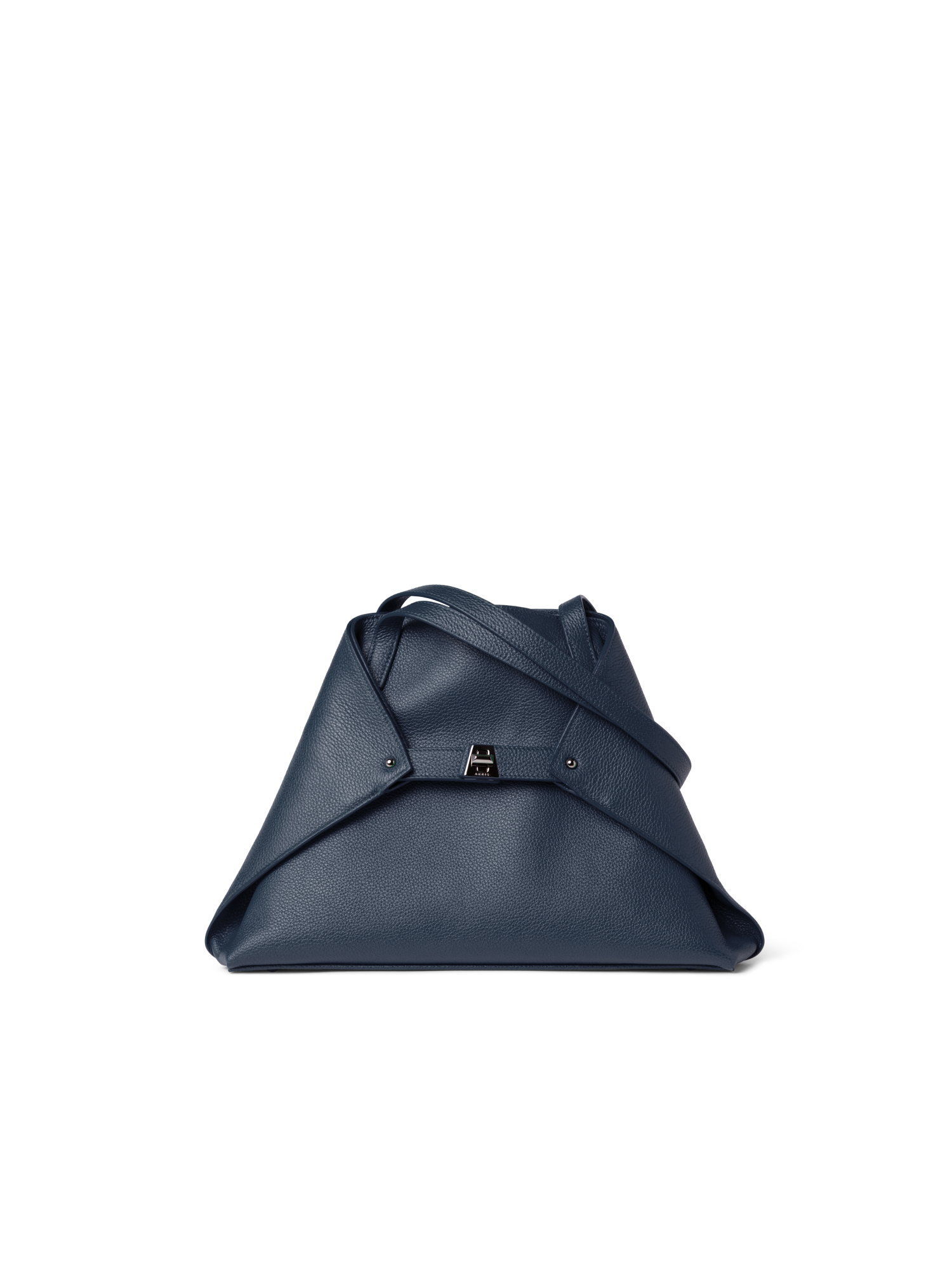 Ai Small Shoulder Tote – Akris Inc.