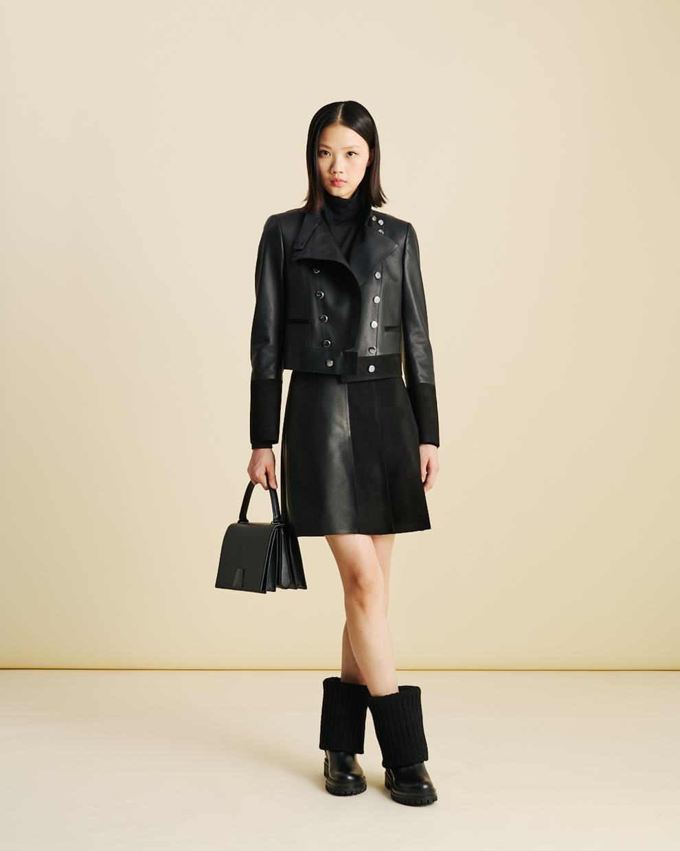 Akris | Ready-to-Wear | Jackets and Blazers – Akris Inc.